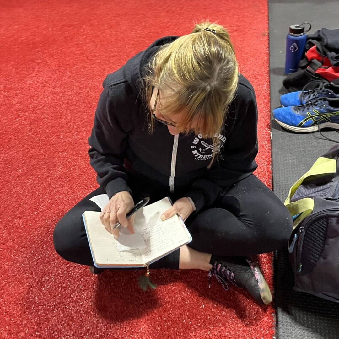 Overwhelmed by Exercise Options? Here’s Where to Start - Woodshed ...